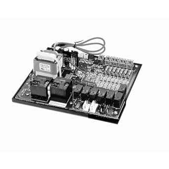 Amazon.com: Trane Control Module Assembly 208/23 : Industrial & Scientific