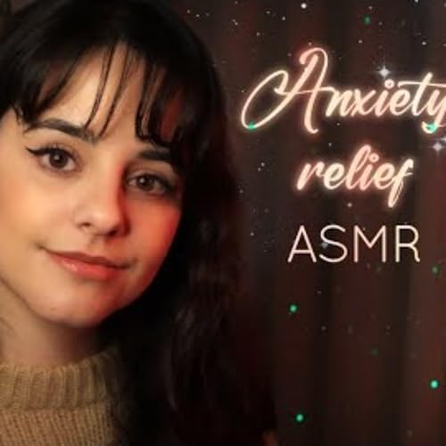 ASMR SOS FAST Anxiety Relief 5 Different Versions to De-stress, Sleep, Relax, ... by tiny hands ...