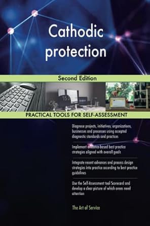 Buy Cathodic protection Second Edition Book Online at Low Prices in ...