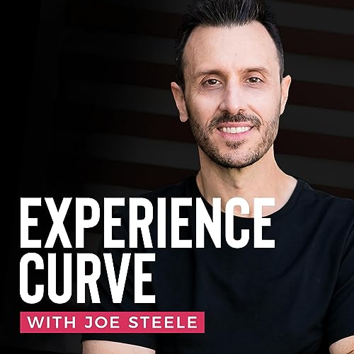 Amazon.com: Experience Curve with Joe Steele : Joe Steele: Audible ...