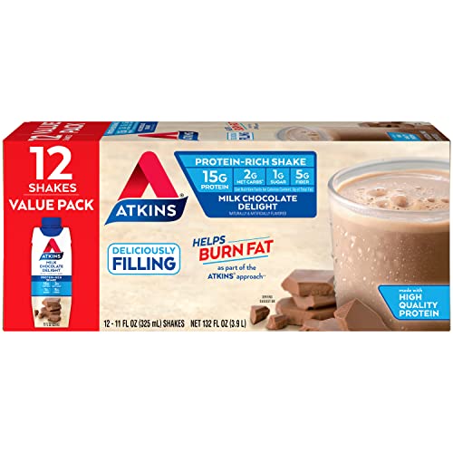 The 30 Best Cheap Protein Shakes of 2025 [Verified] - Cherry Picks