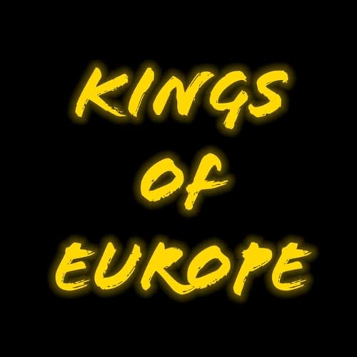Kings of Europe : Kings of Europe: Amazon.in: Audible Books & Originals
