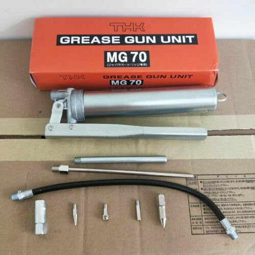 Original Fit for THK MG 70 MG70 70g Grease Gun Unit Hand Gun SMT Oil ...