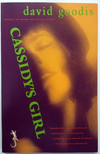 Cassidy's Girl: Goodis, David: 9780679738510: Amazon.com: Books