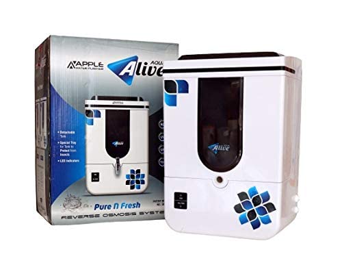 Aqua Plus Generic Water 10LITER RO Machines New Pure x 10 liters ...