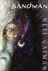 Absolute Sandman Volume 1 by Neil Gaiman, Sam Keith, Charles Vess ...