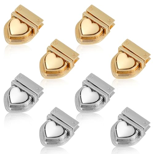 Handbag Lock Types: Discover The Best Closure For Your Purse