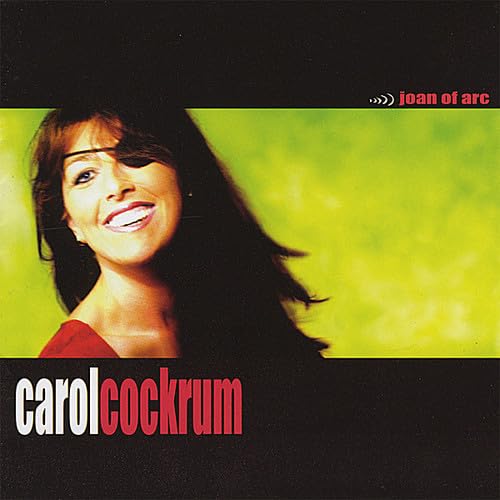 Carol Cockrum - Joan of Arc - Amazon.com Music