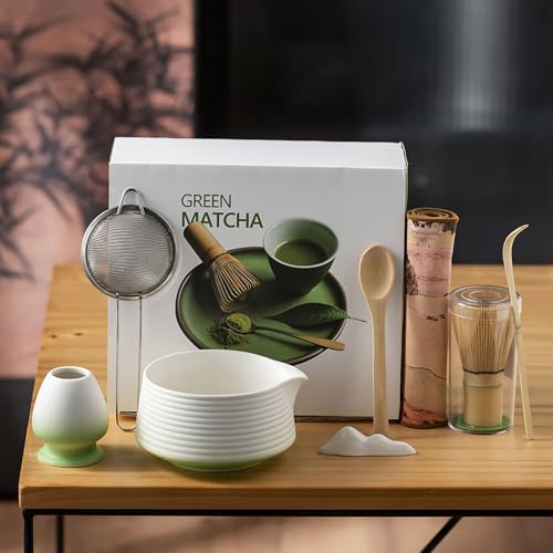 amazon.sa Best Sellers: The best items in Matcha Whisks based on Amazon ...