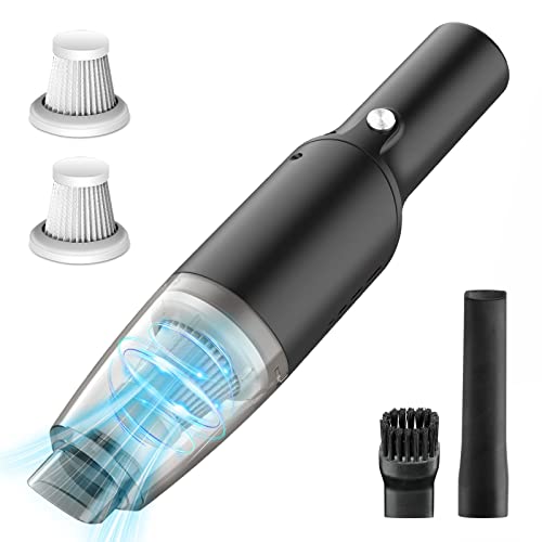 Top 10 Vacuum For Bunny Poop of 2022 - Katynel