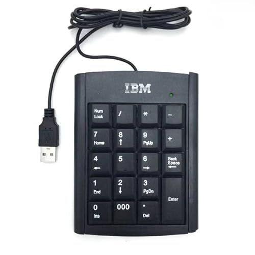 amazon.ae Best Sellers: The best items in Numeric Keypads based on ...