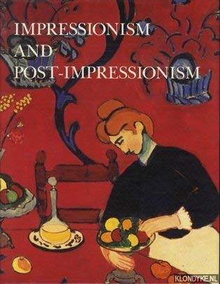 Impressionism and Post-Impressionism: Amazon.co.uk: 9780861361113: Books