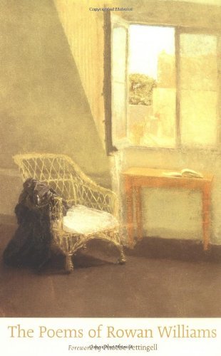 The Poems of Rowan Williams - Kindle edition by Williams. Religion ...