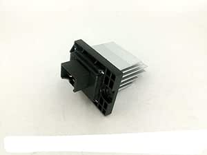 Blower Motor Resistor Regulator 97235-3K100 972353K100 for Hyundai KIA ...