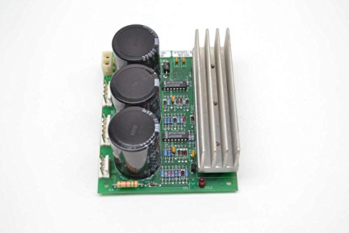 EXIDE 101073073-001 POWERWARE FAN REV C00 PCB CIRCUIT BOARD B421426 ...