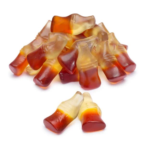 Amazon.com : Common Classic Gummy Assortment - Pick and Choose Your ...