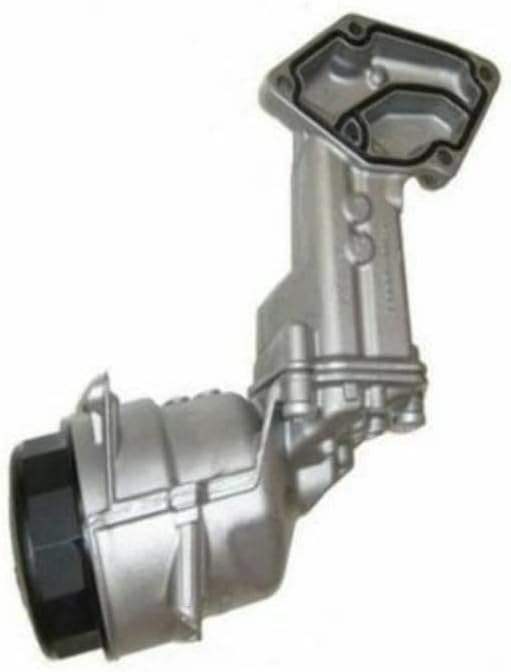 Amazon.com: MERCEDES-BENZ 6421801410 GENUINE OEM FILTER HOUSING ...