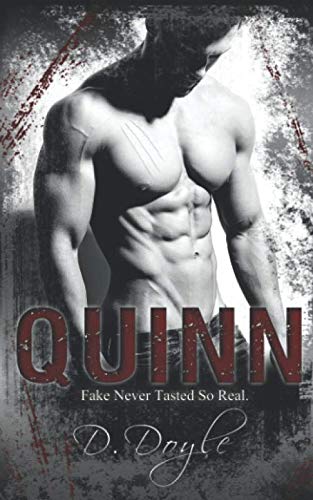Quinn: Doyle, Dawn: 9781676660552: Amazon.com: Books