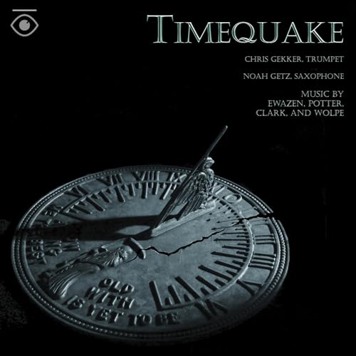 Amazon.com: Timequake : Chris Gekker: Digital Music