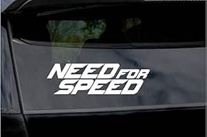 LYOMAN® Need for Speed Laptop I pad Tablet Car Racing Scratch Cover Car ...