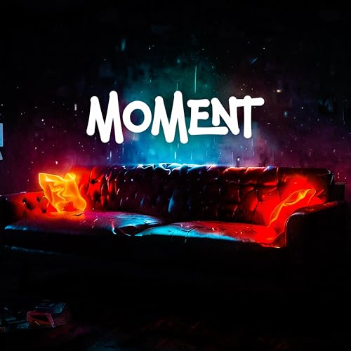 Amazon Music Unlimited - Alien Trap Nation 『Moment』