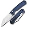 Amazon.com : CJRB Pyrite-Light Pocket Knife, Folding Knife with 3.34 ...