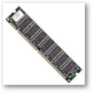 Memory Upgrades 256MB 32X64-8 PC100 Cl3 16-Chip Unbuffered 168-Pin 3.3V Sdram at Amazon.com