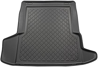Car Boot Liner To Fit Vauxhall Insignia 2017 Onwards 193435 : Amazon.co ...