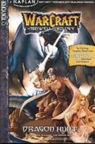Amazon.com: Dragon Hunt 1 (Warcraft: the Sunwell Trilogy ...