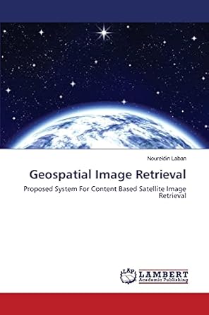 Geospatial Image Retrieval: Proposed System For Content Based Satellite ...