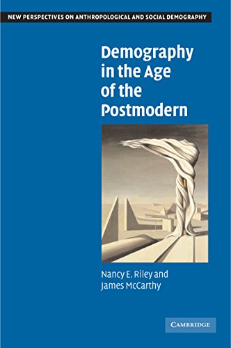 Demography in the Age of the Postmodern (New Perspectives on ...