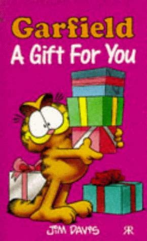 Garfield Pocket Books: A Gift for You (Garfield Pocket Books): Davis ...