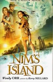 Nim's Island: 9780545081993: Amazon.com: Books