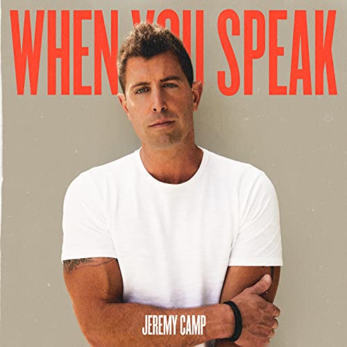 Getting Started song by Jeremy Camp from When You Speak on Amazon Music