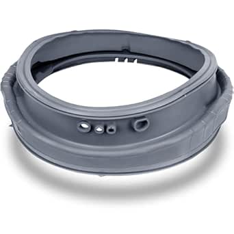 Upgraded MDS47123605 Washer Door Boot Gasket Compatible with LG Front ...