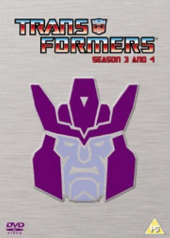 Amazon.com: Transformers : Frank Welker, Peter Cullen, Corey Burton ...