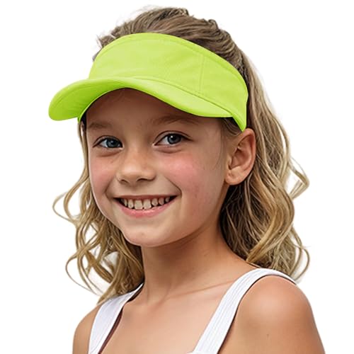 Best Boys Neon Hats to Brighten Up Their Style - Totally Reviewed