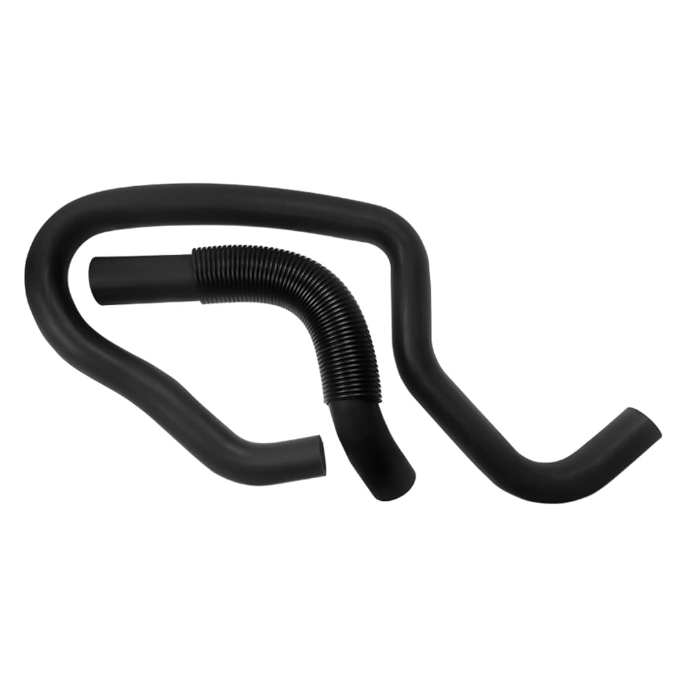 Amazon.com: Engine Upper and Lower Radiator Coolant Hose Compatible ...