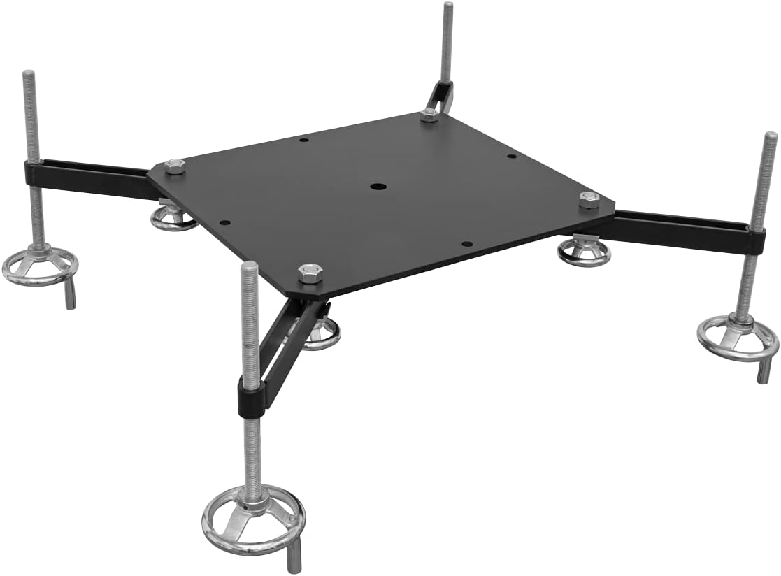 Amazon.com: Sealey Subframe/Engine Load Adaptor for TTJ Transmission ...