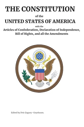 Articles Of Confederation Symbol