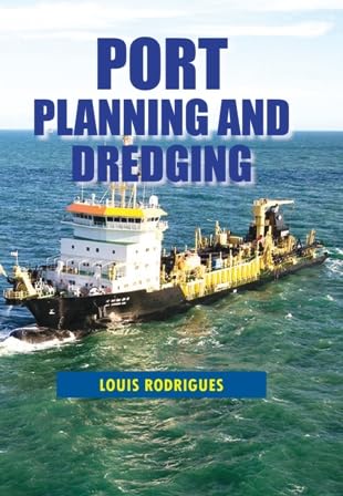 Buy Port Planning and Dredging Book Online at Low Prices in India ...