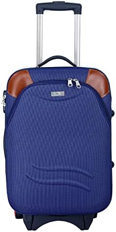 Klassy Collection Small Cabin Suitcase (20 inch) - Small Trendy Ultra ...