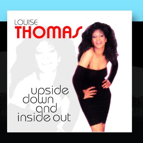 Louise Thomas Upside Down And Inside Out: Louise Thomas: Amazon.es: CDs y vinilos}