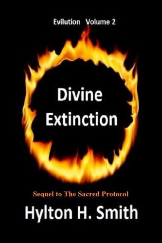 Amazon.com: Divine Extinction (Evilution Book 2) eBook : Smith, Hylton ...