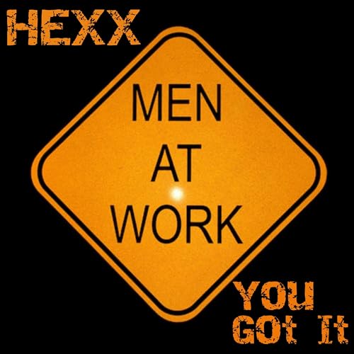 Amazon Music UnlimitedでhexxのYou Got Itを