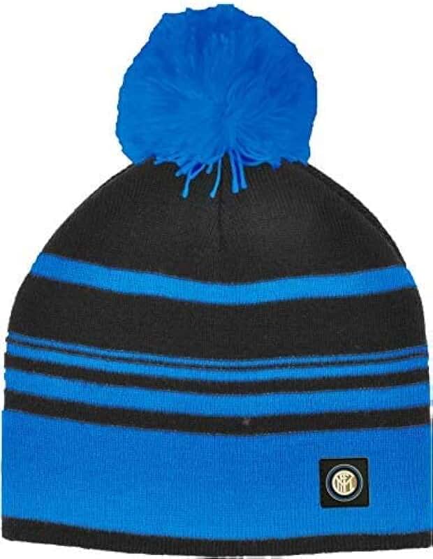 Amazon.it: cappello inter