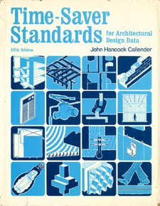 Amazon | Time-saver Standards for Architectural Design Data | Codes ...
