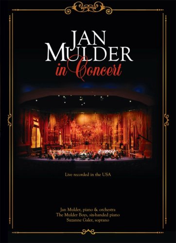 Amazon.com: Ian Mulder in Concert : Ian Mulder: Movies & TV