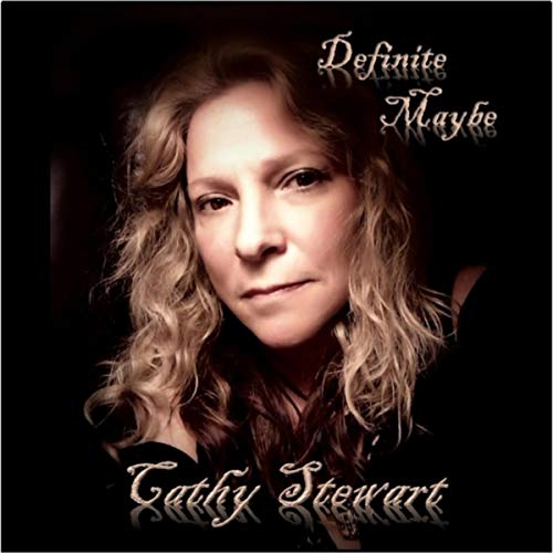 Play Definite Maybe by Cathy Stewart on Amazon Music