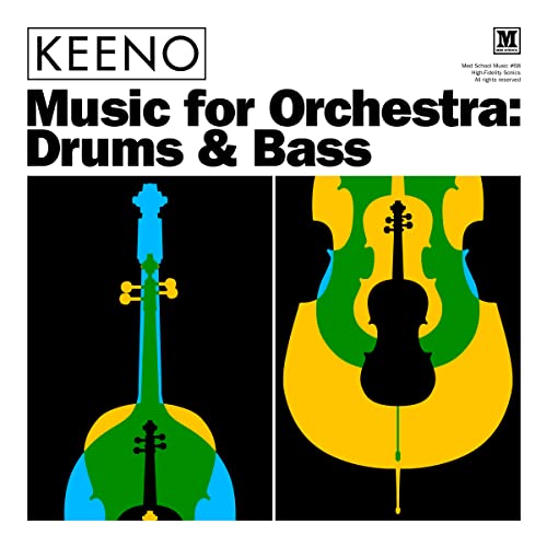 Play Enigma by Keeno on Amazon Music